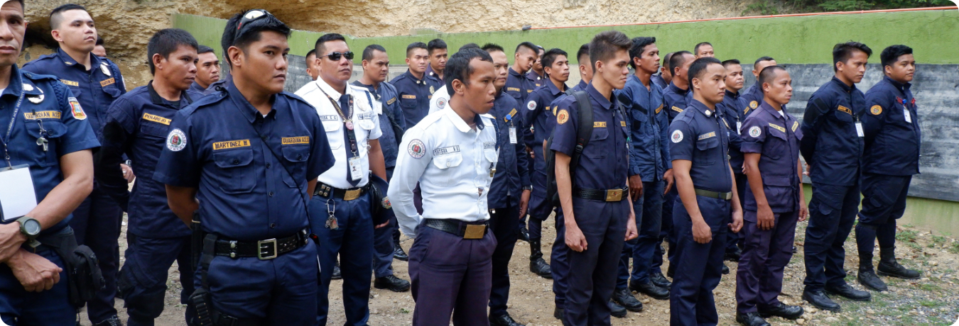 About | Guardian Aces Security Agency, Inc.