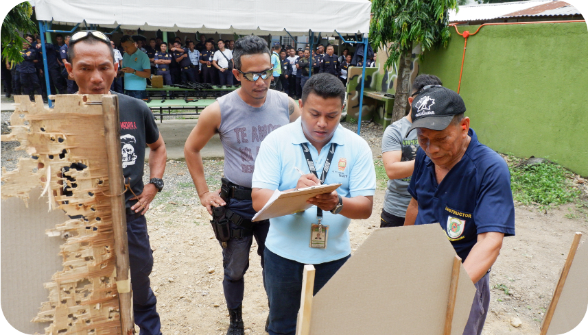 About | Guardian Aces Security Agency, Inc.